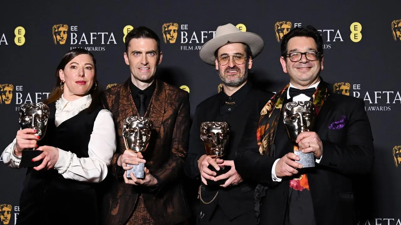 ‘Super/Man: The Christopher Reeve Story’ Wins Best Documentary At The ...