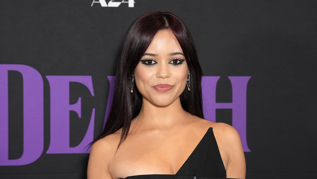 Jenna Ortega Reflects On Brief Role In 'Iron Man 3' And Her Journey In Hollywood - 8pmNews