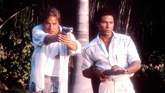 ‘Top Gun: Maverick’ Director Joseph Kosinski To Helm ‘Miami Vice ...