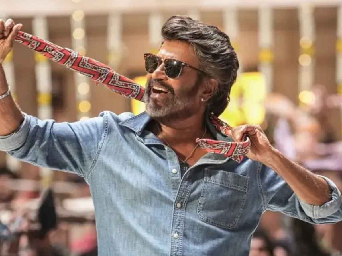 Coolie Trailer: Rajinikanth's High-Octane Action-Thriller Promises Gold, Gangs and Style - 8pmNews