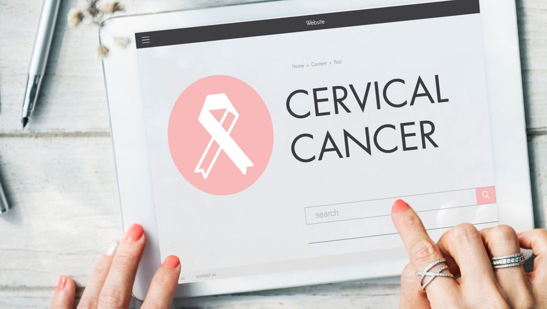 Scientists Achieve Global 1st With Cervical Cancer Research