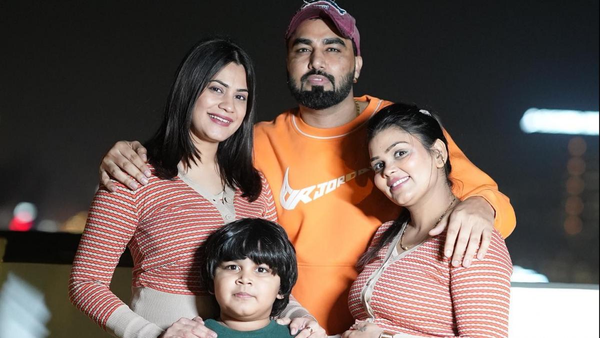 YouTuber Armaan Malik & His Two Wives Summoned By Patiala Court Over Multiple Marriages ...