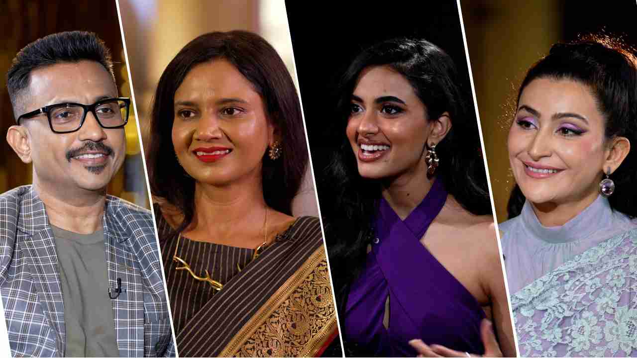 Radico Khaitan and TV9 Network Launch Duologue NXT — A Bold New Chapter ...