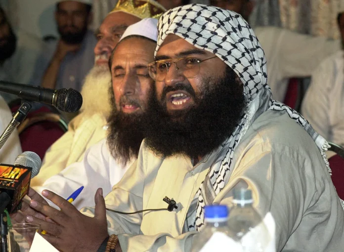 Jaish-e-Mohammed Renames Itself 'Al-Murabitun'