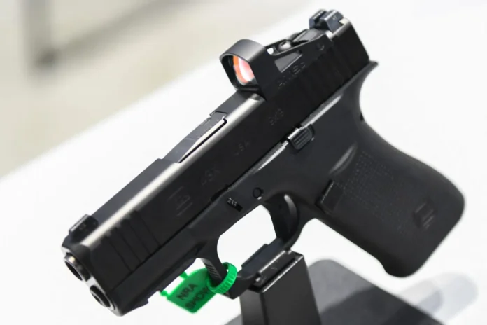 Rumors Swirl About Glock Discontinuing Handguns