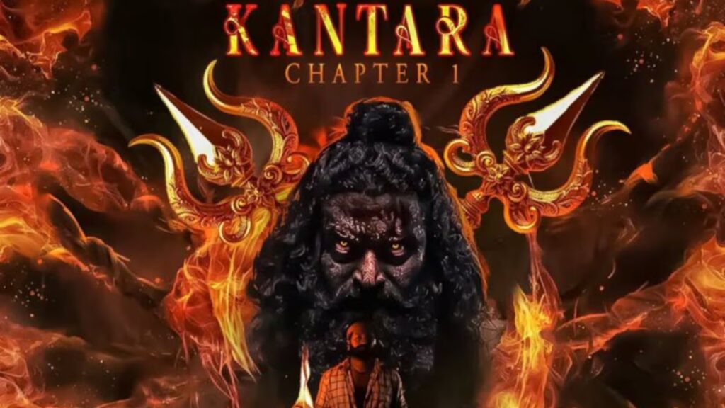 Kantara: Chapter 1 Box Office Hits $57 Million Globally