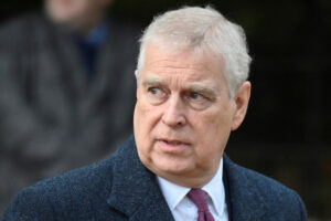 Prince Andrew: The Royal Perks That Remain