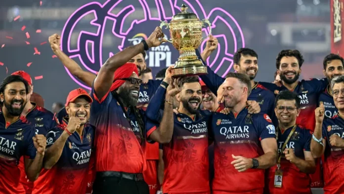 IPL 2026: RCB Likely To Release Liam Livingstone