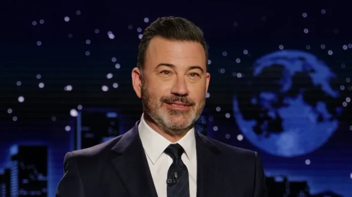 ABC Cancels Jimmy Kimmel Live Episode Abruptly