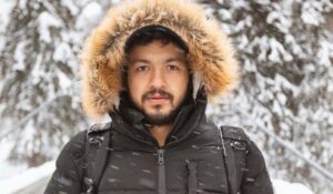 Popular Travel Influencer Anunay Sood Passes Away At 32