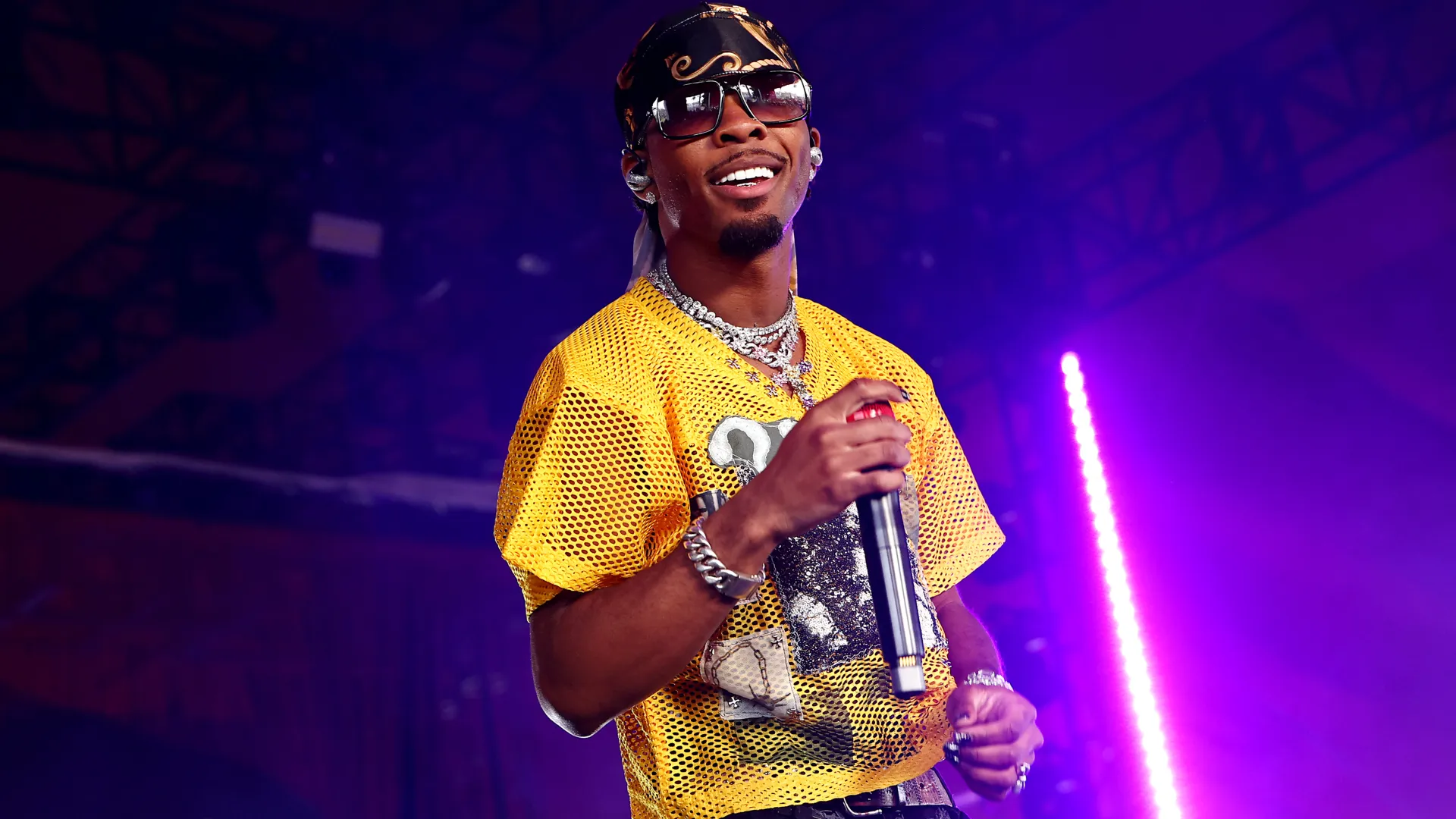 Rapper D4vd Named As Suspect In Death Of Teen