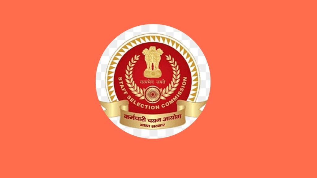 SSC Revises Disability Certificate Format For PwBD Cand.