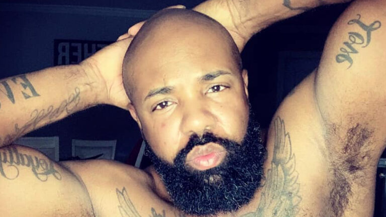 'Yes King' Viral Creator Michael Willis Heard Passes Away