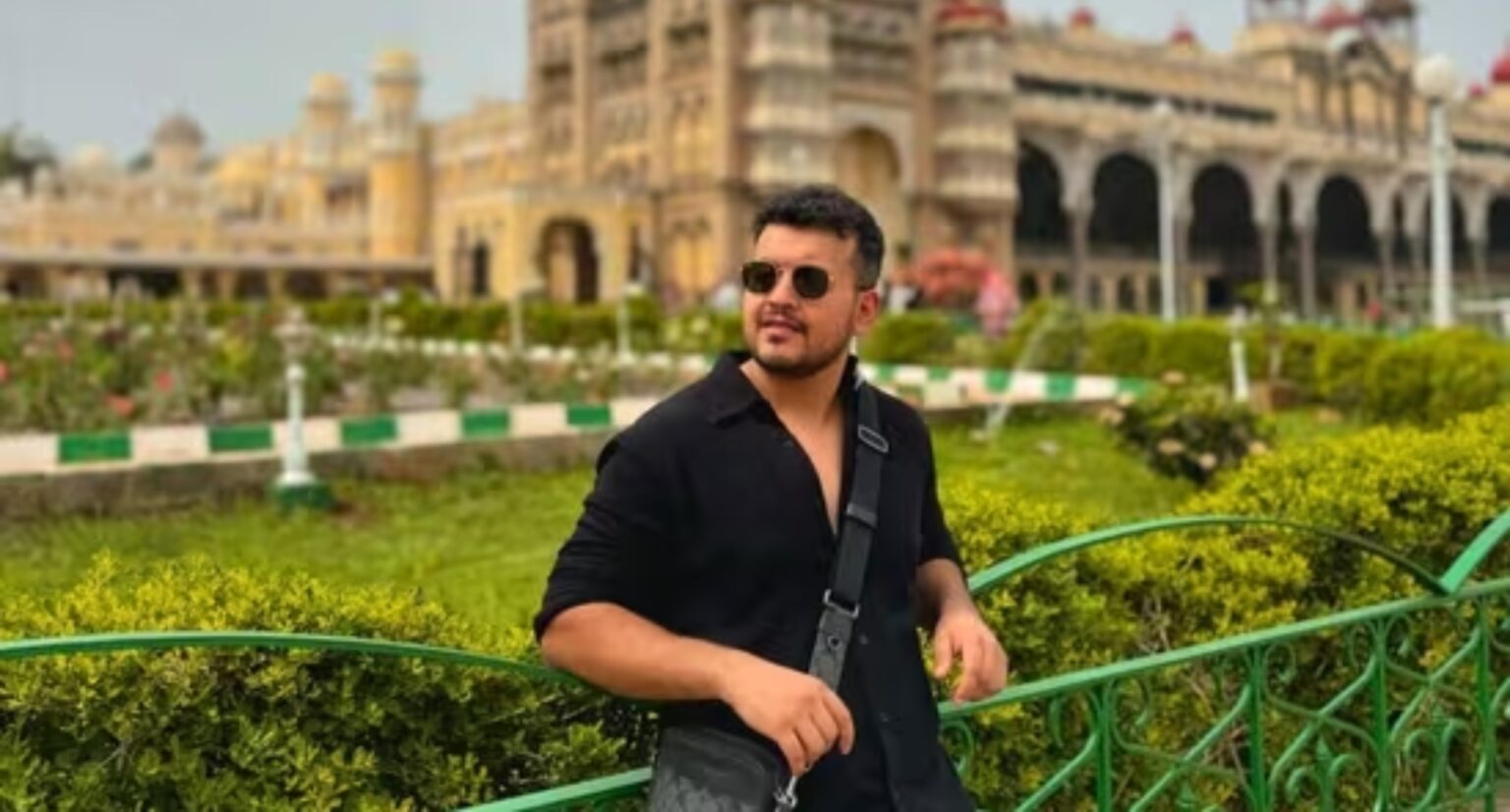 US Officials Confirm Accidental Overdose In Death Of Anunay