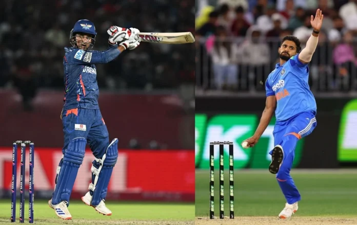 Choosing Between Badoni’s "Shape" And Reddy’s "Function"