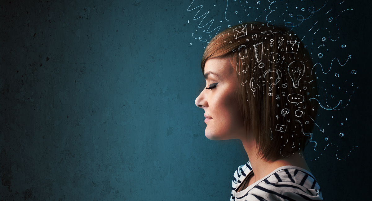 Science Says Genius Isn’t About IQ—It’s About Metacognition